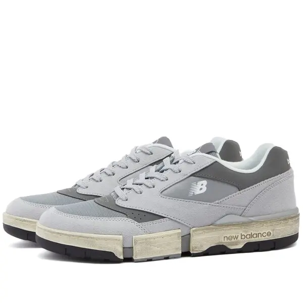 NEW BALANCE X Msftsrep Sneakers