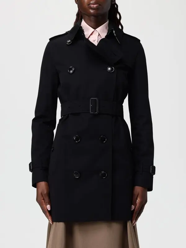 Burberry Trench Coat
