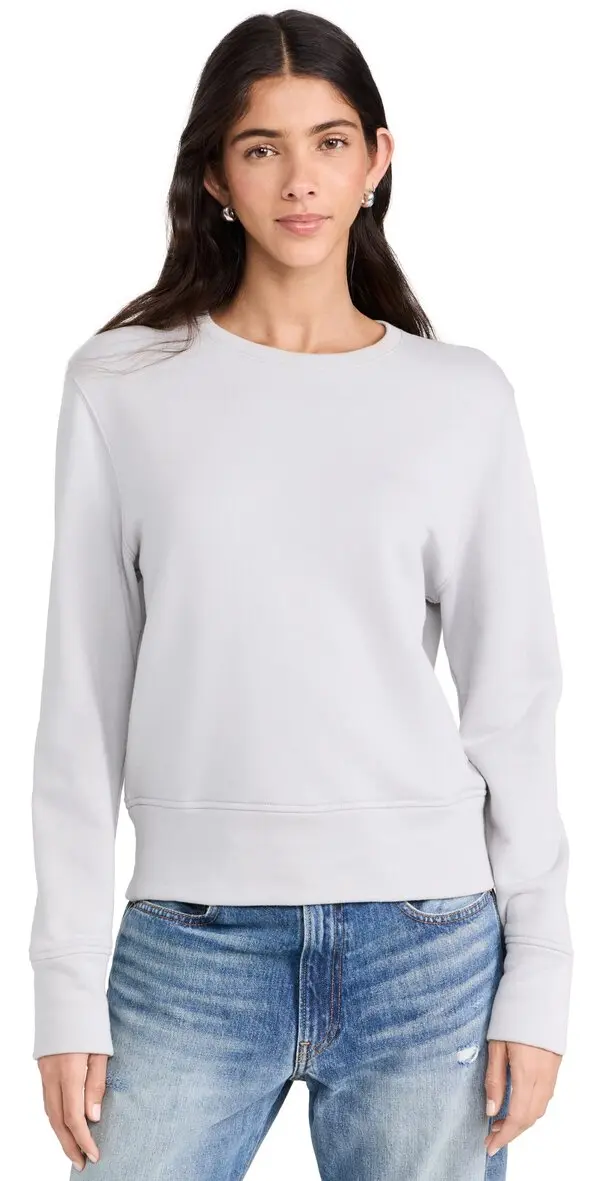 NOTHING PLEASE Samantha Sweatshirt