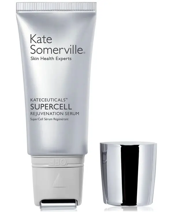 Kate Somerville Kateceuticals Supercell Rejuvenation Serum - No Color