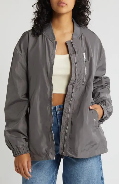 NOISY MAY Ava Bomber Jacket