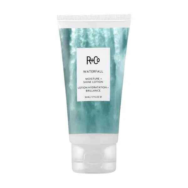 R+Co Waterfall Moisture And Shine Lotion - One-color