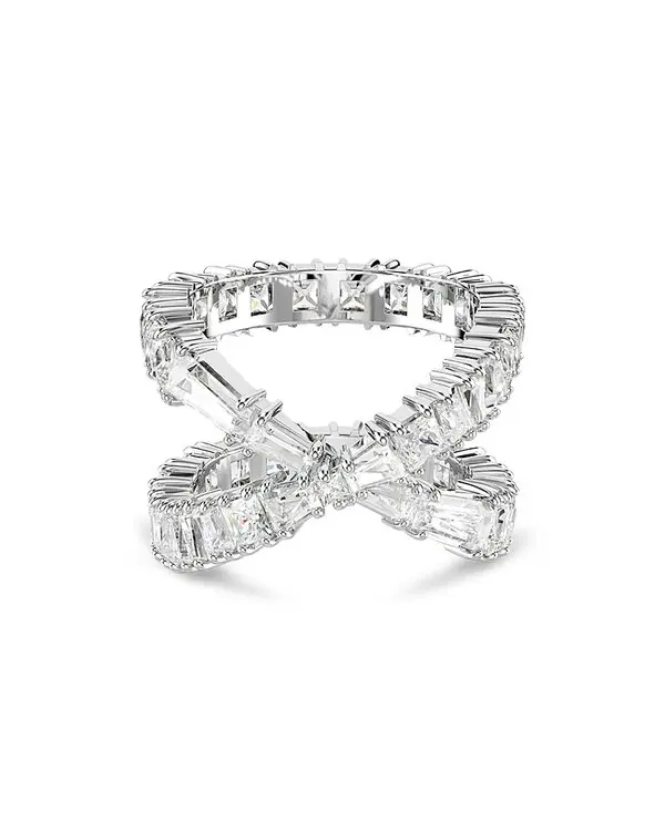 SWAROVSKI Hyperbola Infinity Ring
