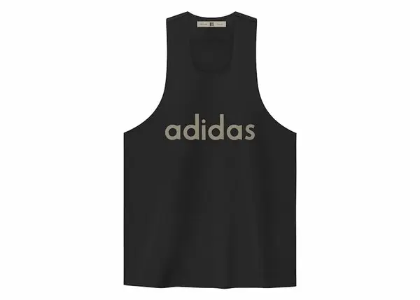 Fear Of God Athletics Performance Tank - Black