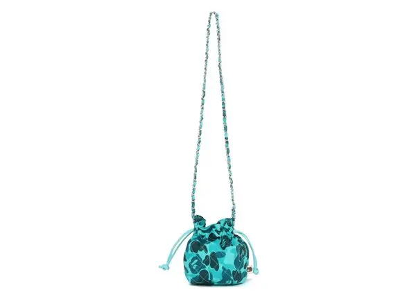 BAPE X Saint Mxxxxxx Chain Snap Bag