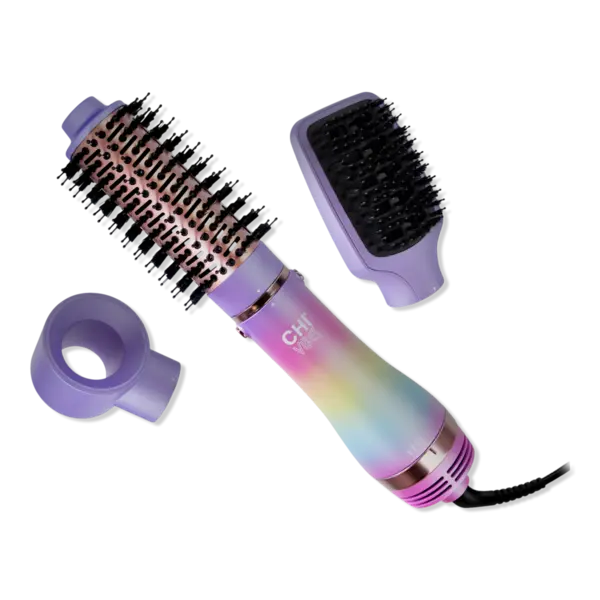 CHI Vibes "get Me Bodied" 3 In 1 Blowout Brush