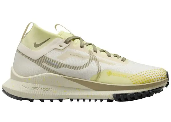 Nike React Pegasus Trail 4 Gore-tex