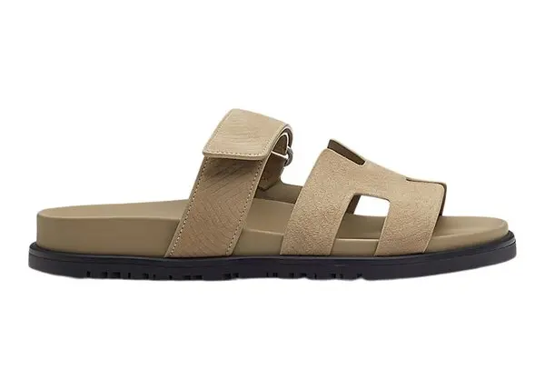 Hermès Chypre Sandal