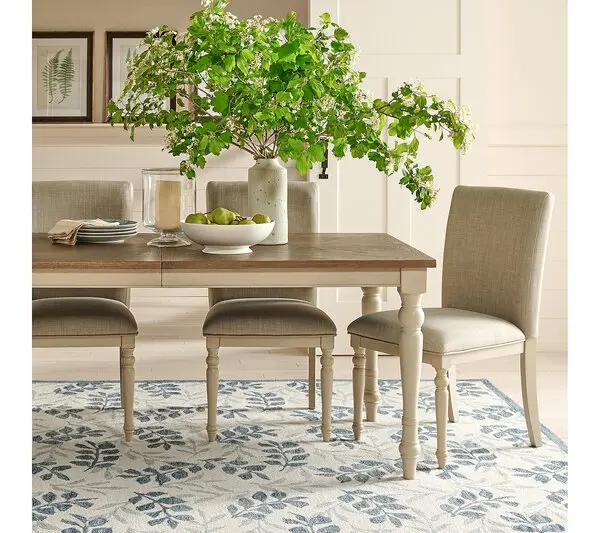 SAFAVIEH Martha Stewart 3526 Jardin 8' X 10' Ru G