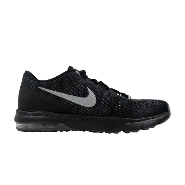Nike Air Max Typha Sneakers - Black