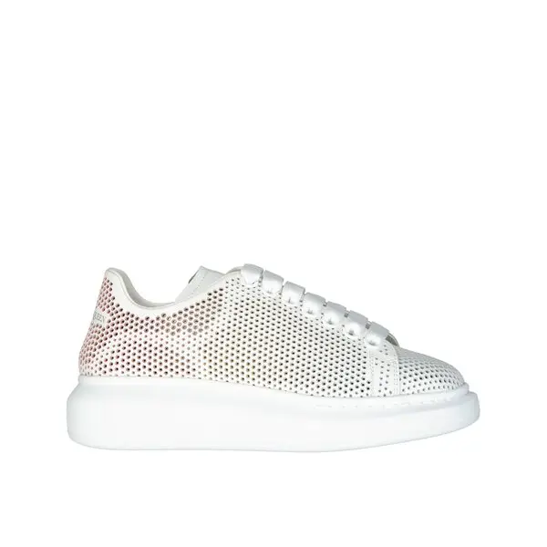 Alexander McQueen Oversized Sneakers