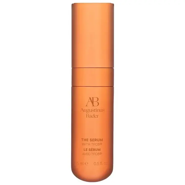 Augustinus Bader Mini The Serum With Tfc8 - One-color