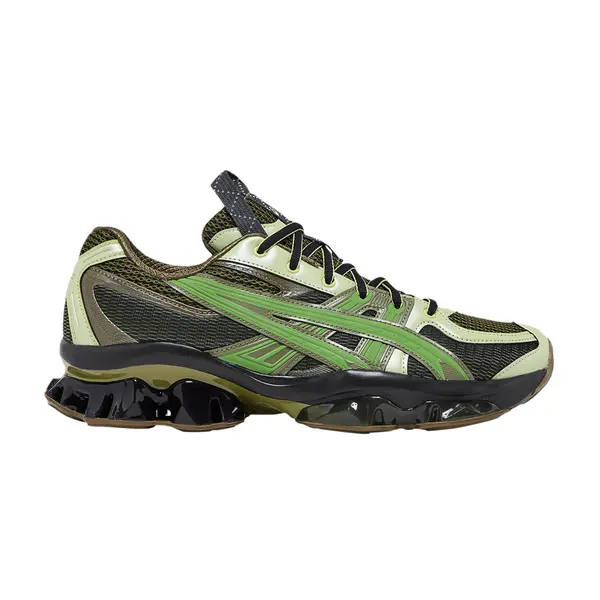 Asics X Kiko Kostadinov Us5-s Gel Quantum Kinetic Sneakers