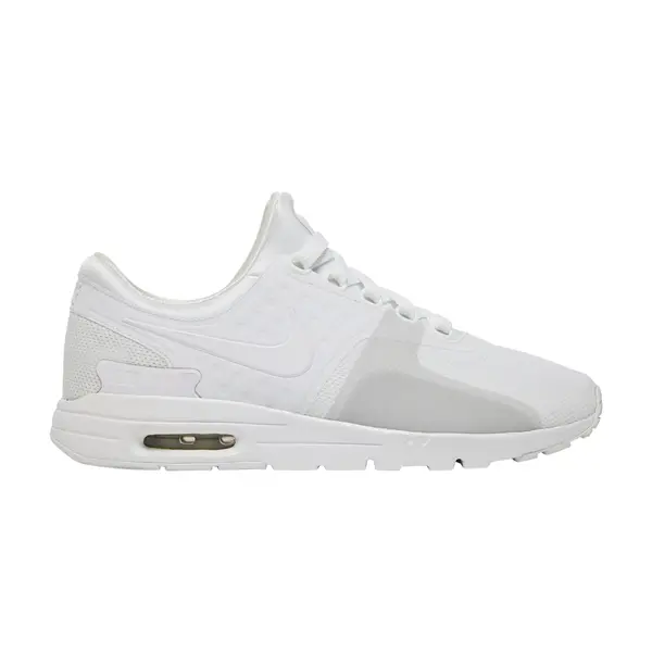 Nike Air Max Zero Sneakers - White