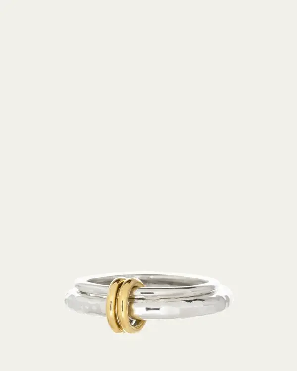 SPINELLI KILCOLLIN Agon Sg Vulcan Ring