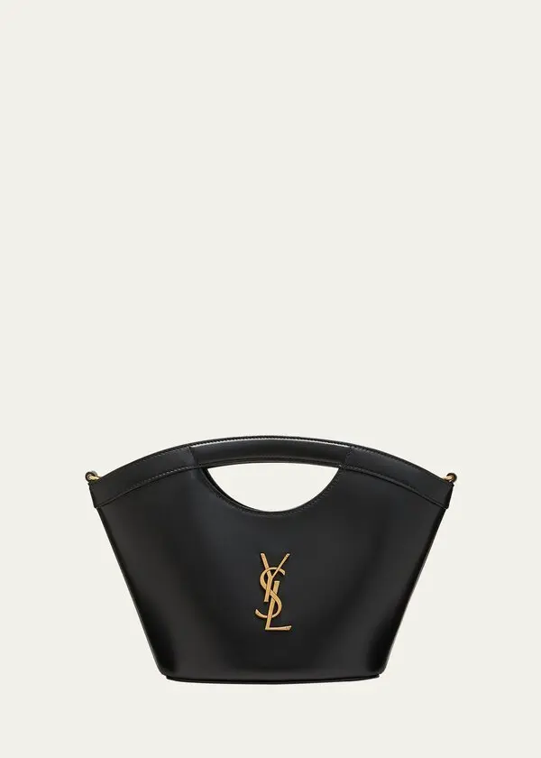 Saint Laurent Mini Top-handle Bag