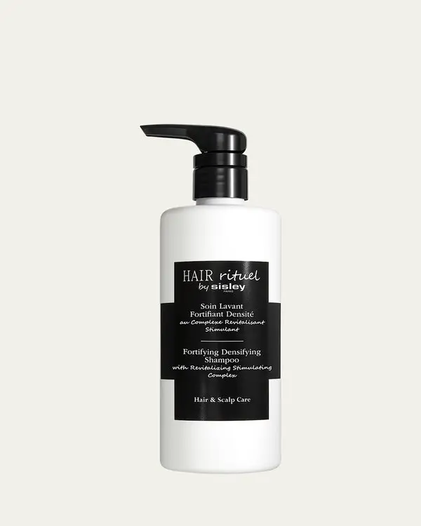 HAIR RITUEL BY SISLEY Fortifying Densifying Shampoo, 16.9 Oz - One-color
