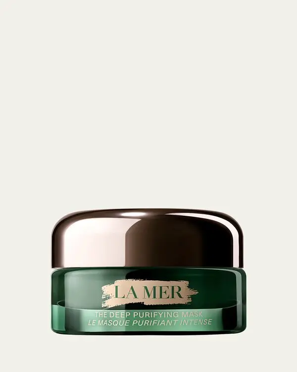 La Mer The Deep Purifying Mask, 1.6 Oz - One-color