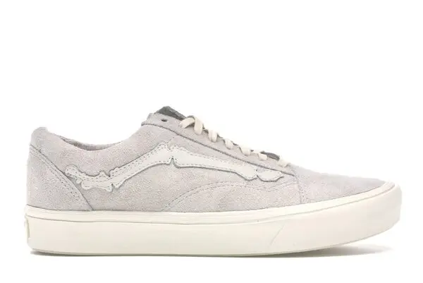 VANS Old Skool Comfycush Blends Bones Sneakers