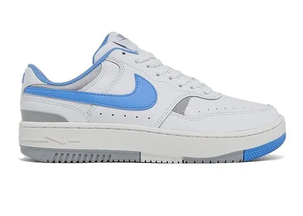 Nike Gamma Force Sneakers - White/light Smoke Grey/summit White