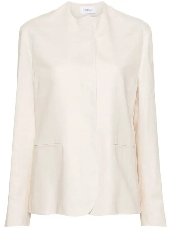 16Arlington Erra Single-breasted Jacket