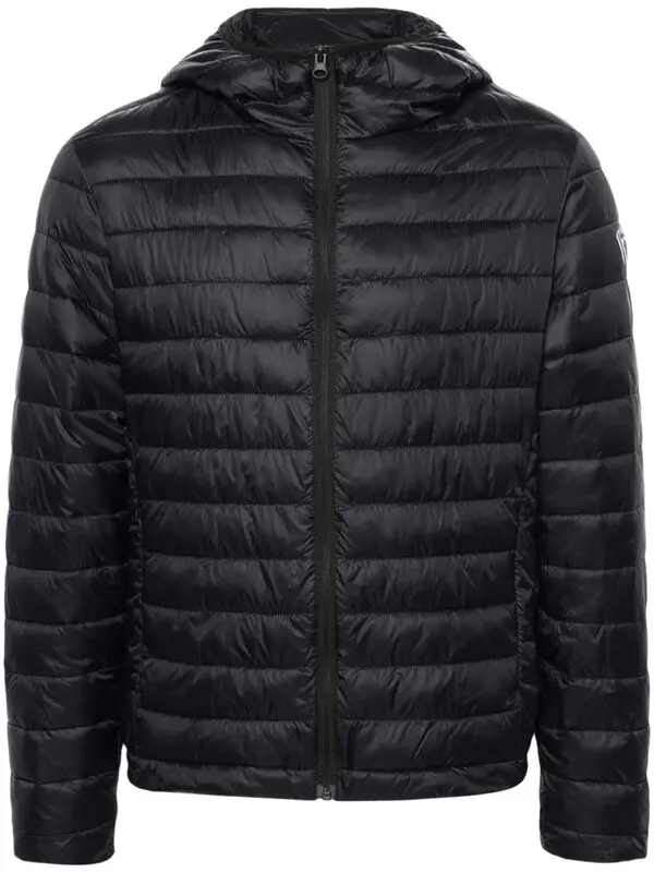 Rossignol Hooded Insulated Jacket