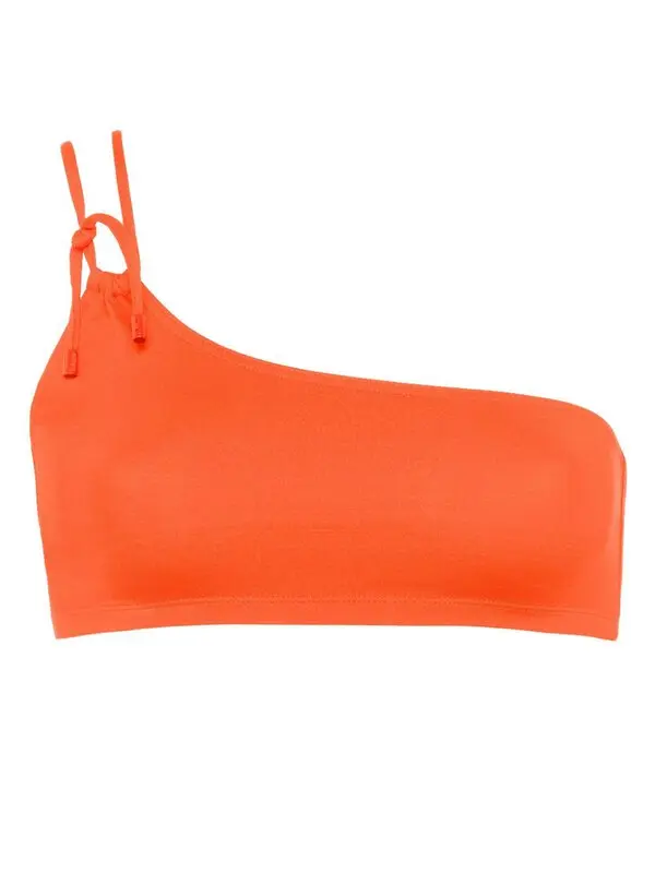 ERES Bass One-shoulder Bikini Top