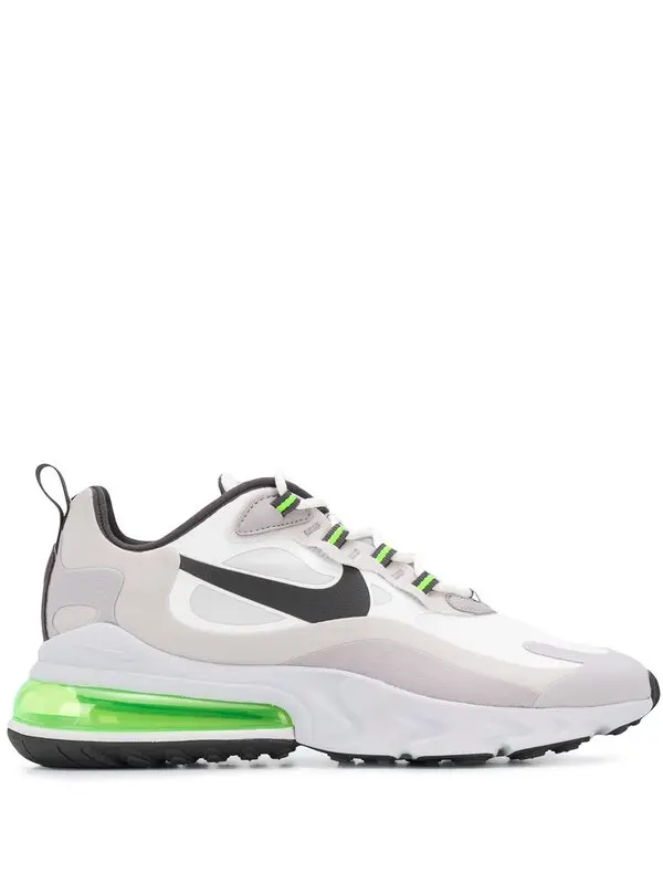 Nike Max 270 React Sneakers - Neutrals
