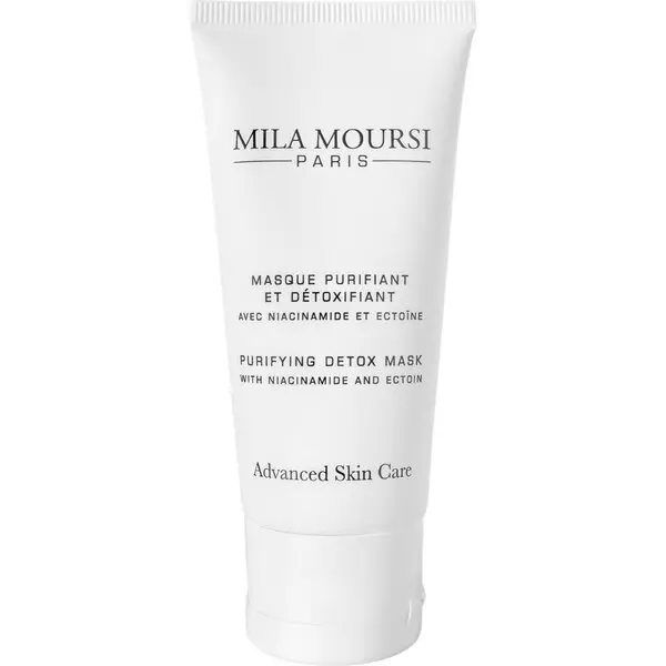 MILA MOURSI PARIS Purifying Detox Mask
