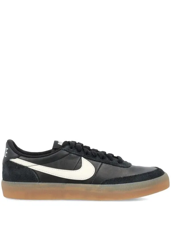 Nike Killshot 2 Low-top Sneakers - Black