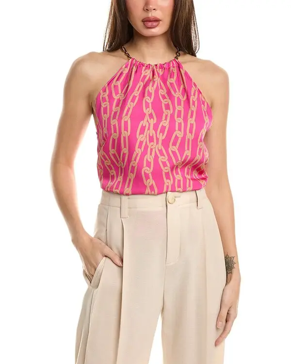 Flora Halter main image 0