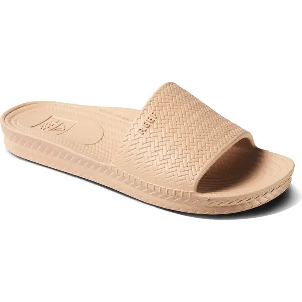 Reef Water Scout Slide Sandal - Oasis