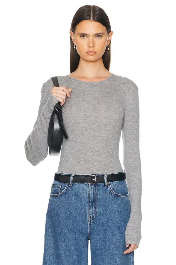 SKALL STUDIO Amy Top