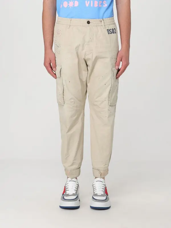 Dsquared2 Trousers