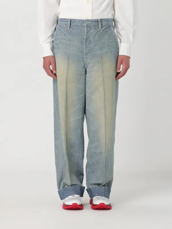 Kenzo Trousers