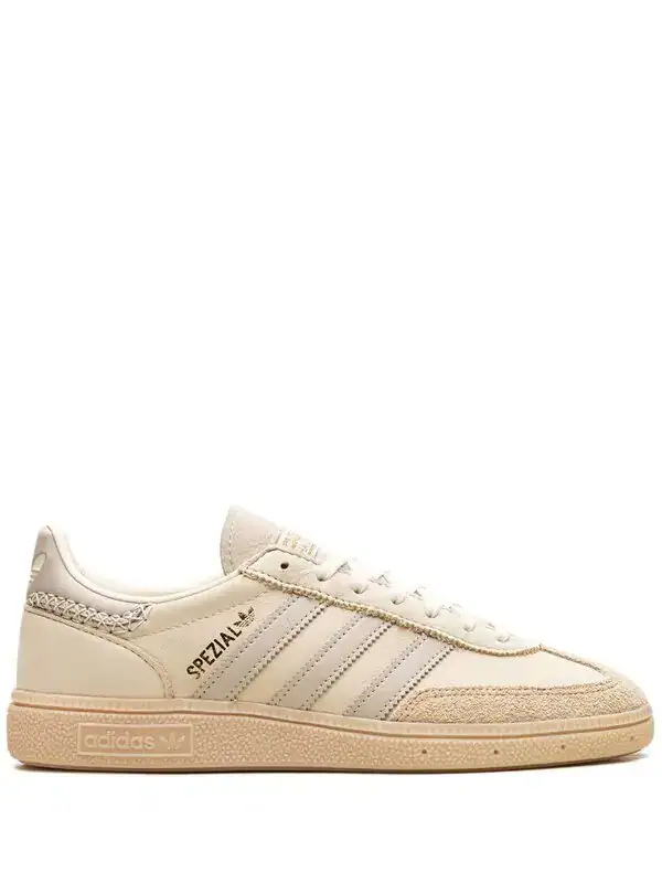 Adidas Handball Spezial Sneakers - Neutrals | Editorialist