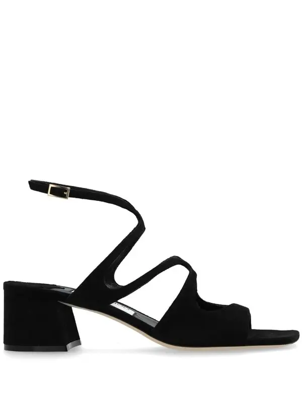 JIMMY CHOO Azilia 45mm Sandals