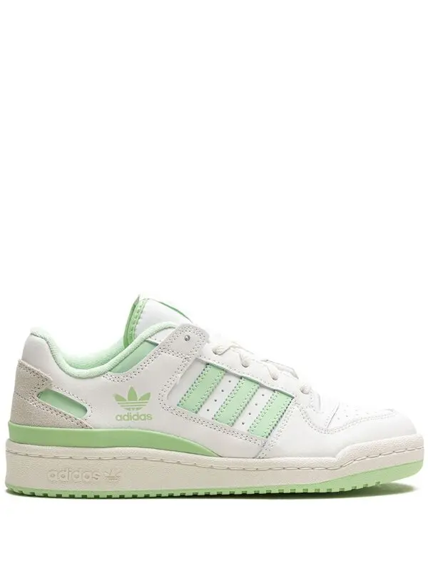 Adidas Forum Low Cl Sneakers