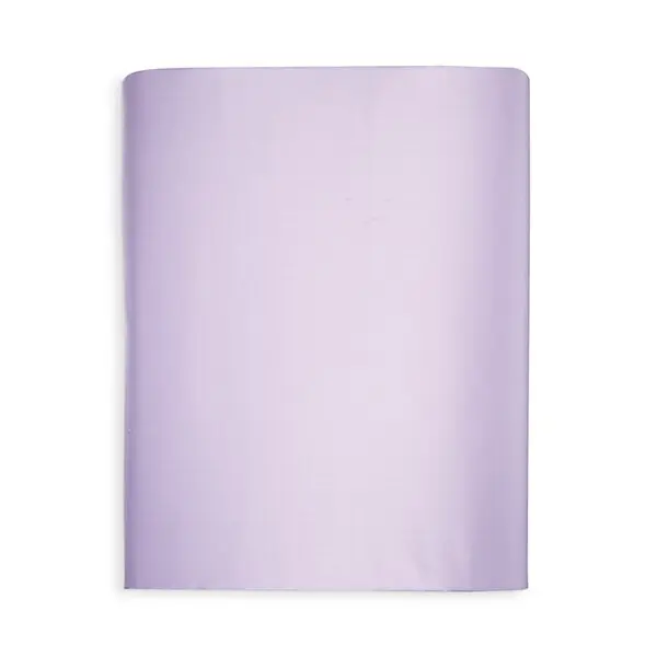 HUDSON PARK COLLECTION 500tc Sateen Wrinkle-resistant Twin Xl Fitted Sheet Exclusive - Lavender