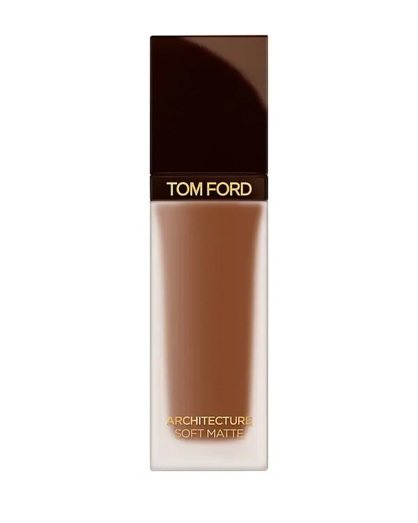 TOM FORD Architecture Soft Matte Blurring Foundation 1 Oz - Dusk