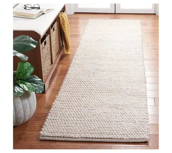 SAFAVIEH Martha Stewart 9650 Natura 2'-3' X 9' G