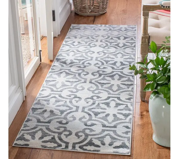 SAFAVIEH Martha Stewart 0956 Isabella 2'-2 X 7' Rug