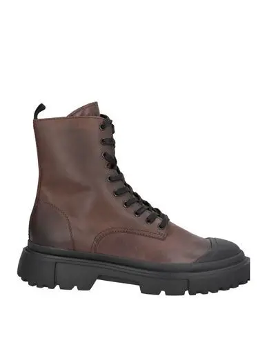 Hogan Ankle Boots