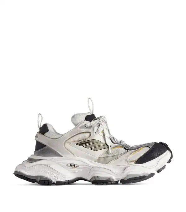 BALENCIAGA cargoスニーカー 44 exclusiveモデル BALENCIAGA Cargo Shoes
