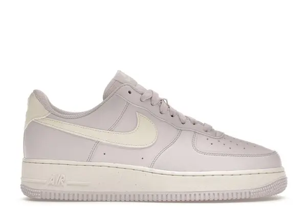 Nike Air Force 1 Low '07 Se Next Nature - Barely Grape/sail/volt