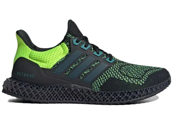 Adidas Ultra 4d Sneakers