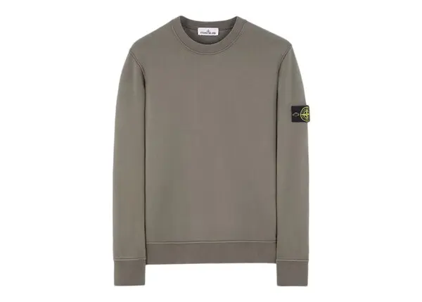 Stone Island Crewneck Sweatshirt