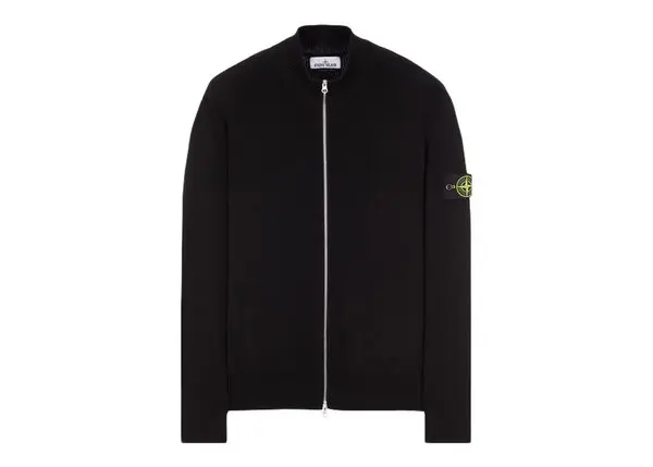 Stone Island Maglia Cardigan