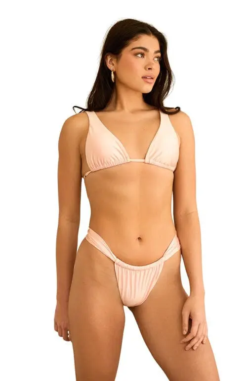 DIPPIN DAISY'S Bisou Bottom - Ballet Slipper