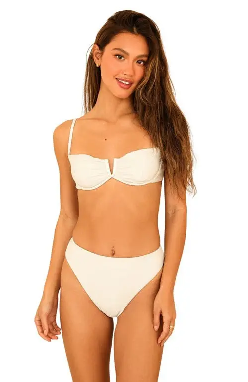 DIPPIN DAISY'S Seashore Bottom - Diamond